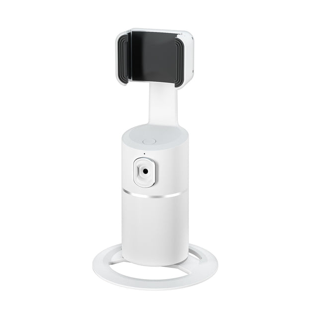 Smart Face Recognition Tracking PTZ Mobile Phone Stand – Luxydepo