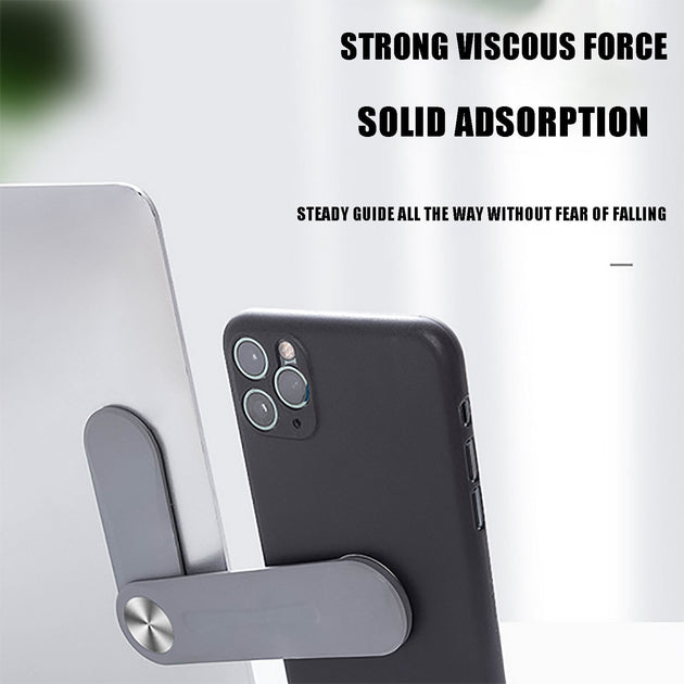 Plastic Portable Shrinkage Bracket Mobile Phone Expansion Bracket Lapt ...