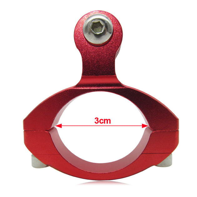 Aluminum Bike Clamp Adapter – Luxydepo